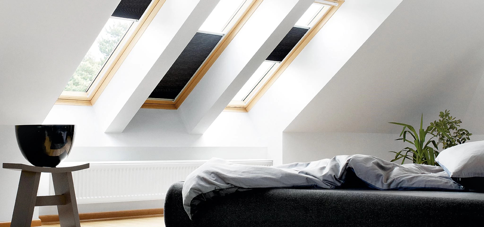 Velux Case Study | GTT
